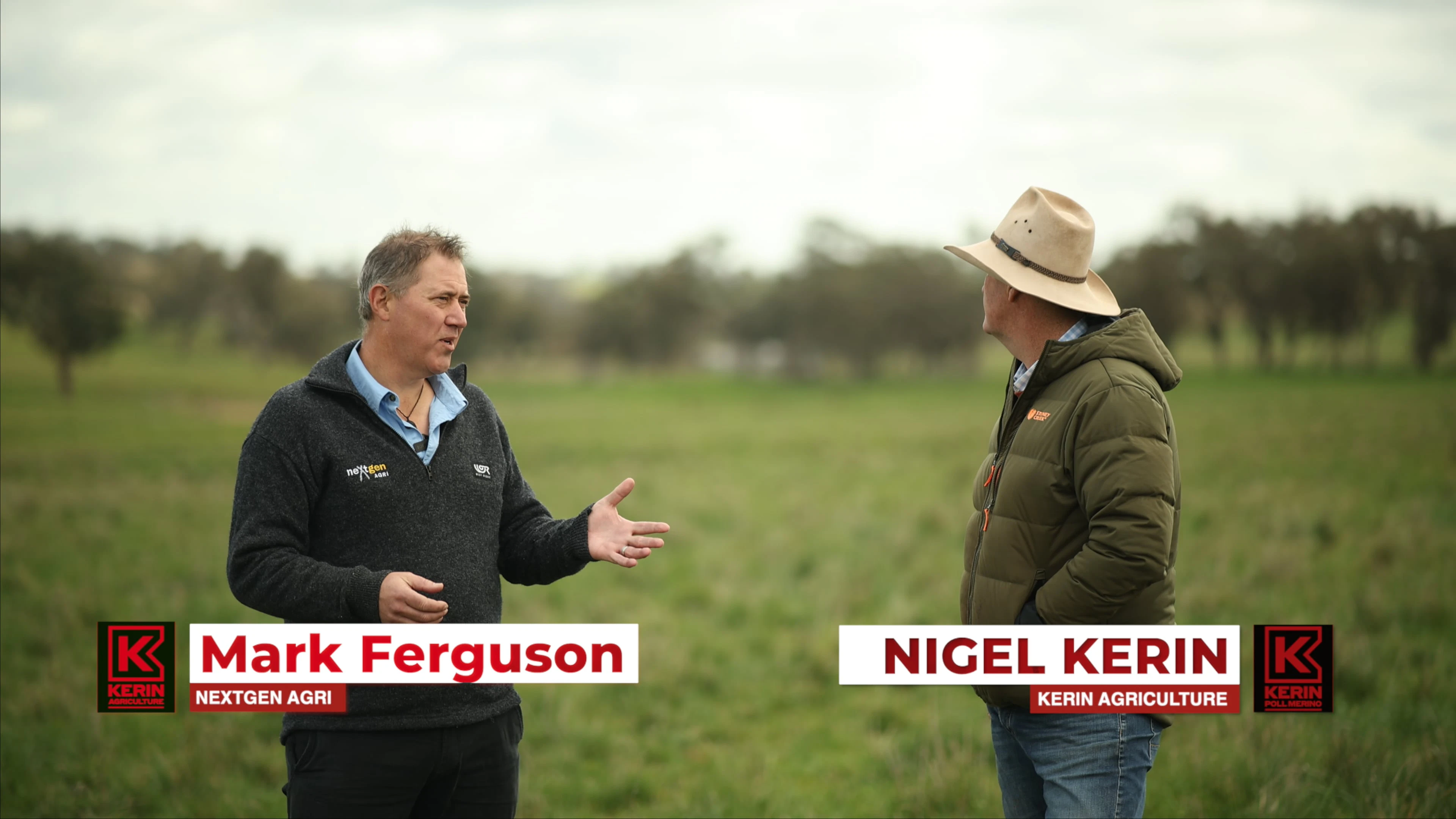 Stocking Rate - With Mark Ferguson neXtgen Agri